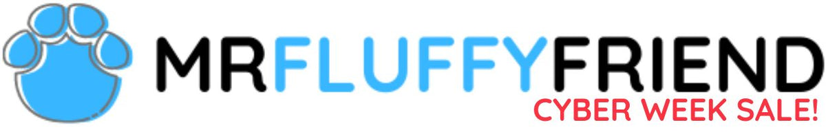 Mr. Fluffy Friend Family Blog – Page 2 – MrFluffyFriend™